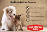 Bob Martin Pet Care Essentials