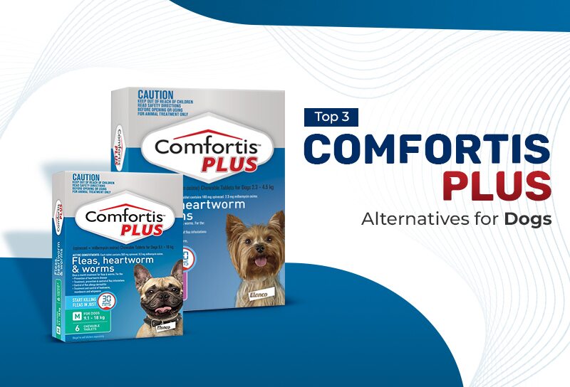 Comfortis Without A Vet Prescription