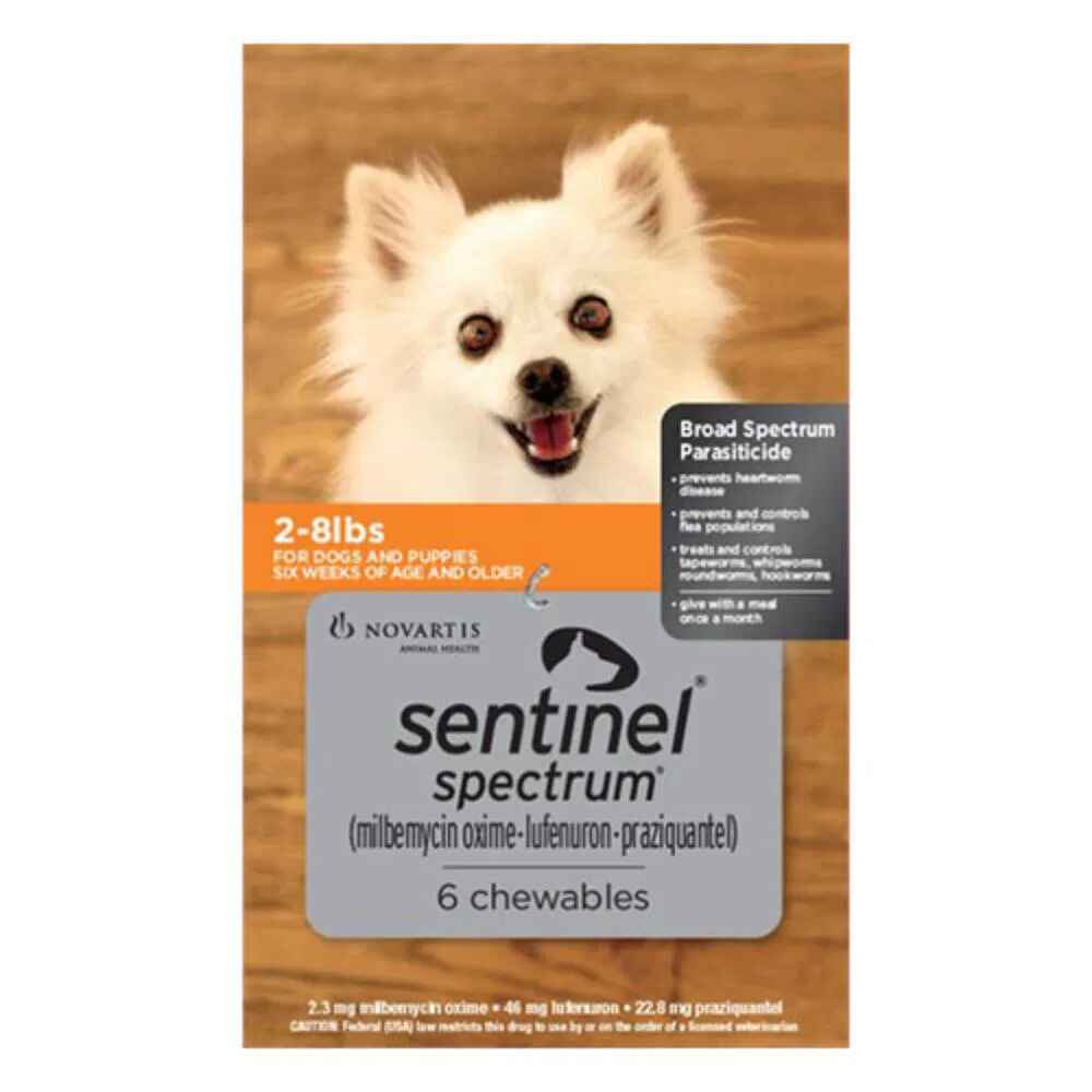 Interceptor Plus vs Sentinel Spectrum: Key Differences Explained